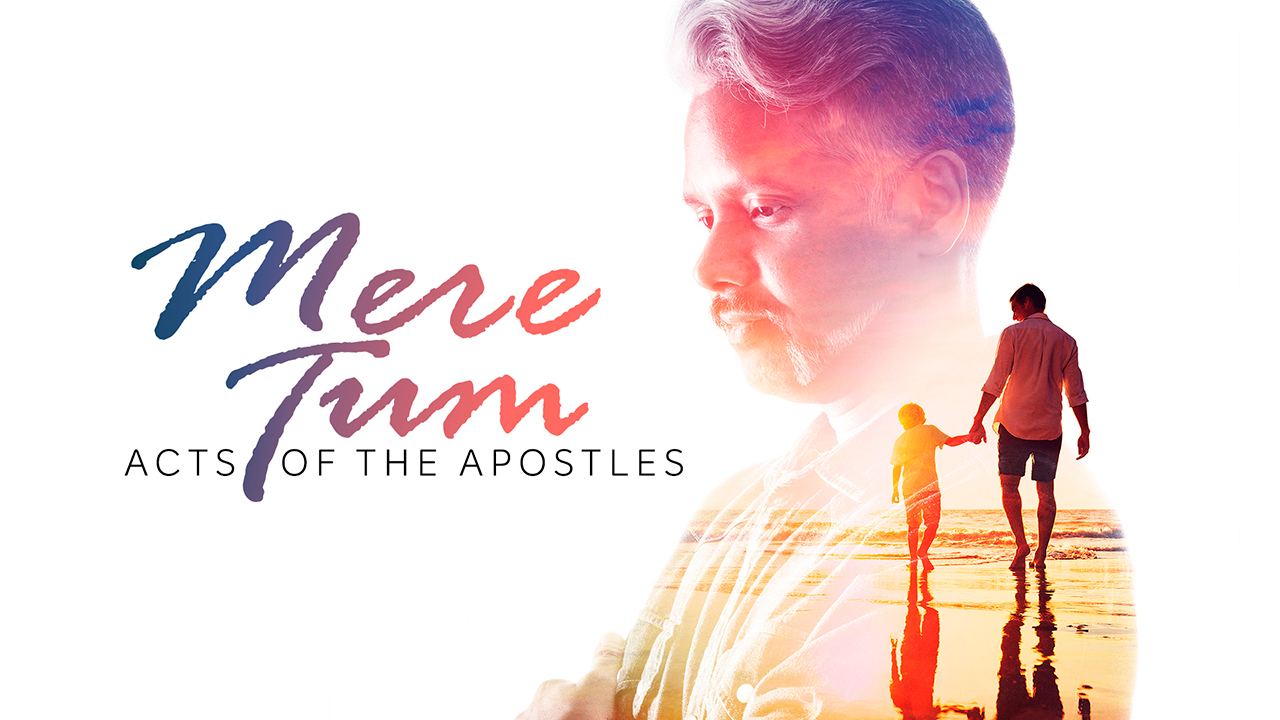 Acts of the Apostles